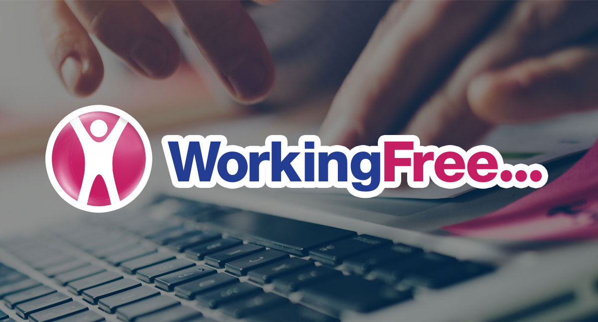Working Free Ltd · Supporting Senior Executives considering or ...